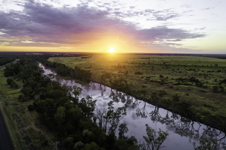 Go fish: Where to cast off in the Western Downs - Western Downs Queensland