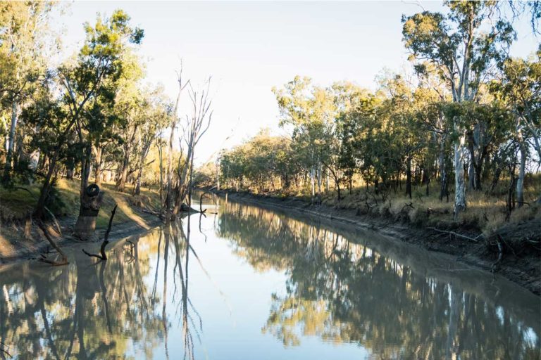 The ultimate camping guide in the Western Downs - Western Downs Queensland