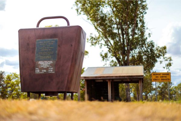 How to Do the Leichhardt Highway - Western Downs Qld