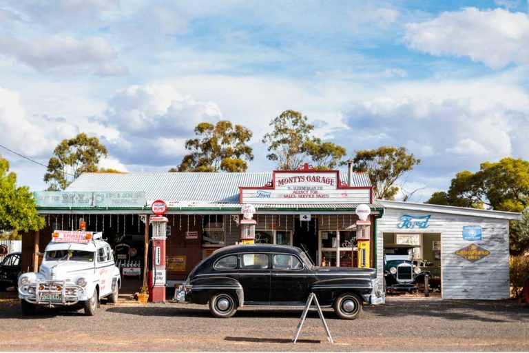 How to Do the Leichhardt Highway - Western Downs Qld