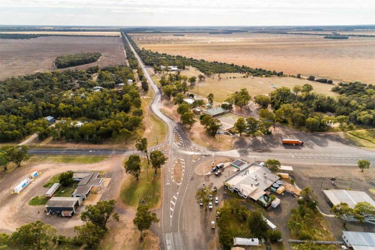 How to Do the Leichhardt Highway - Western Downs Qld