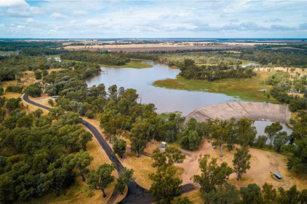 48 hours to sink your teeth into the Chinchilla MelonFest - Western Downs Queensland