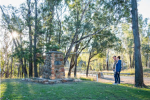 Condamine Bell Trail - Western Downs Queensland