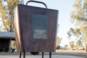 Condamine Bell Trail - Western Downs Queensland