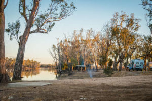 Stay - Western Downs Queensland