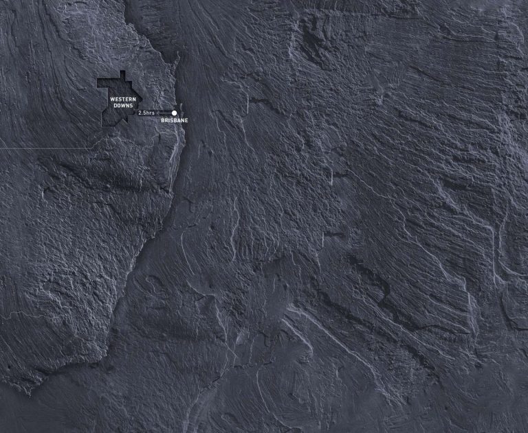 Tara QLD - Explore Western Downs Queensland