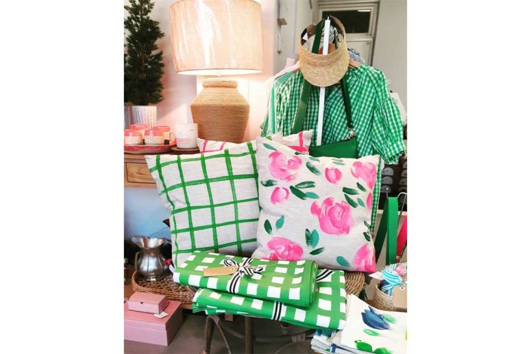 Bargains you can't refuse - a country shopping spree across the Western ...