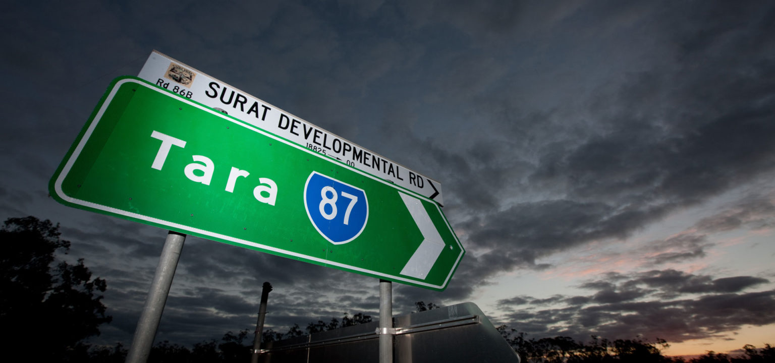 Tara & Surrounds - Western Downs Queensland