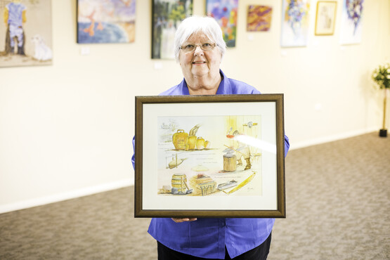 Arts & Culture - Western Downs Queensland