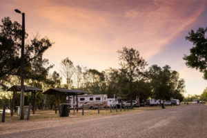 Caravan & Camping - Western Downs Queensland