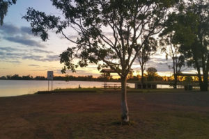 Caravan & Camping - Western Downs Queensland