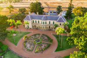 Jandowae District - Western Downs Queensland