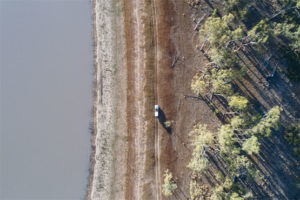 Caravan & Camping - Western Downs Queensland