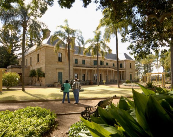 Bookable Tours - Western Downs Queensland