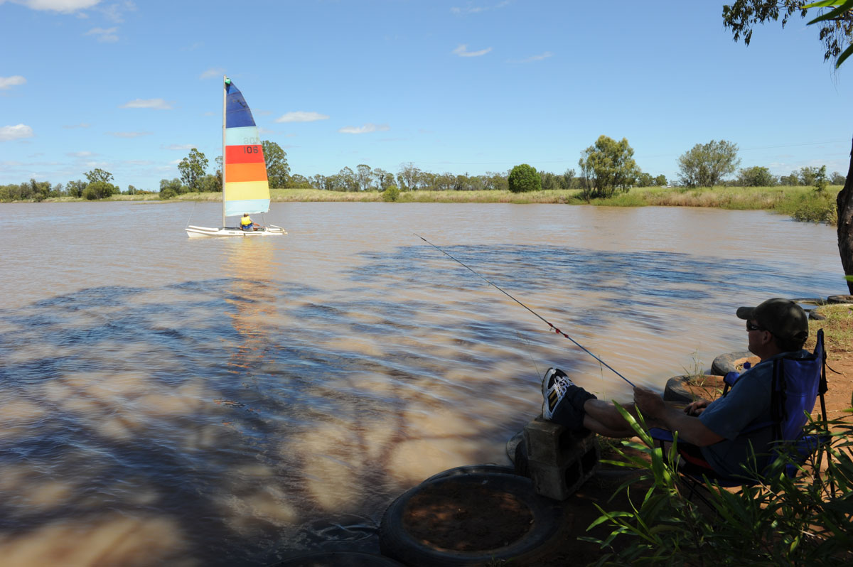 Jandowae - the best bits of the Western Downs all in one place - Western Downs Queensland