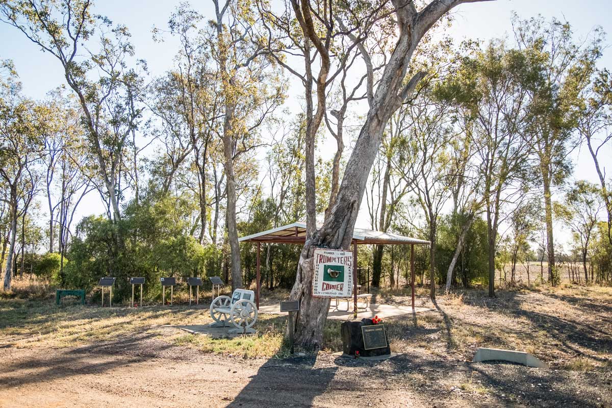 Jandowae - the best bits of the Western Downs all in one place - Western Downs Queensland