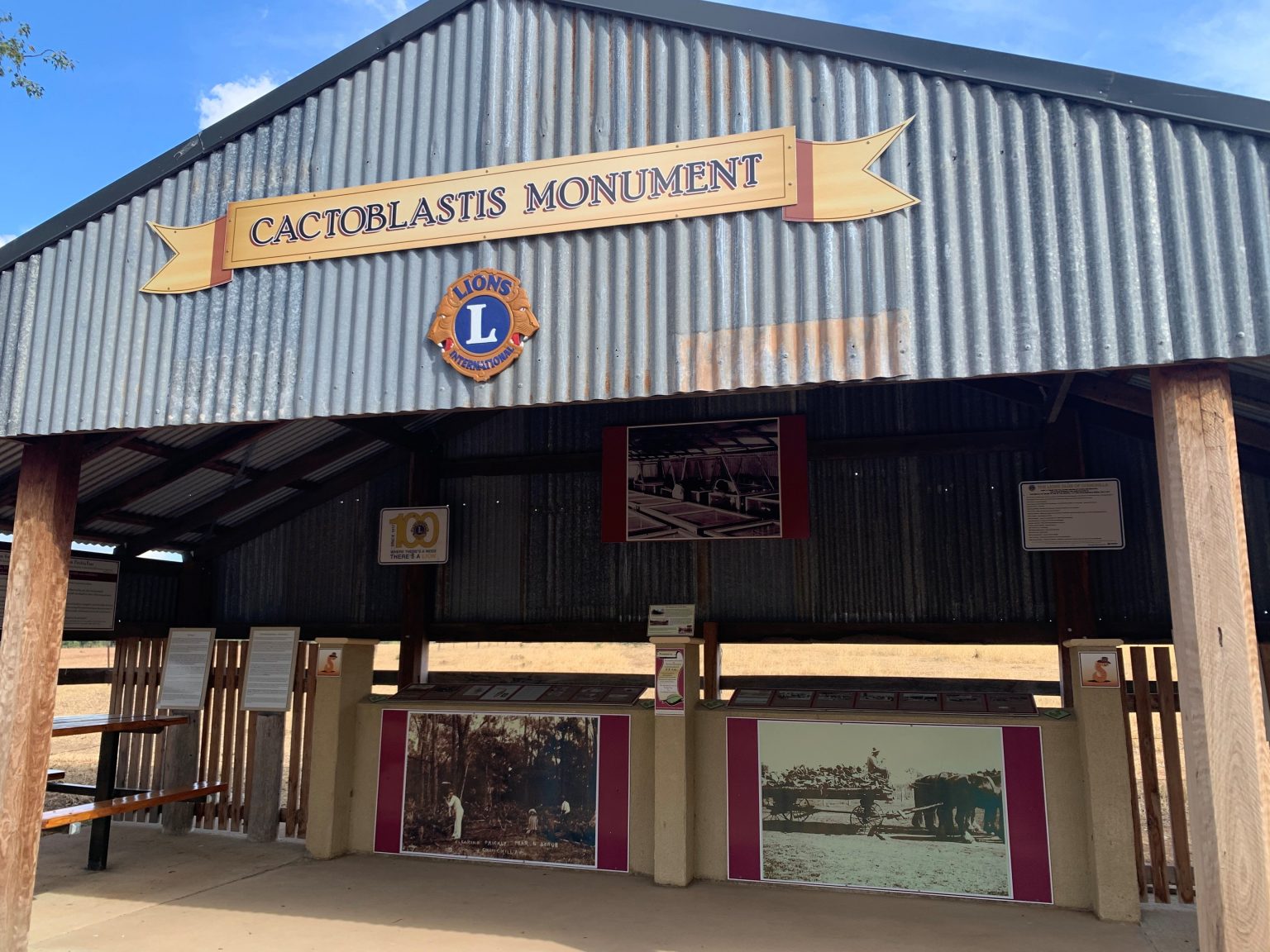 History & Heritage - Western Downs Queensland