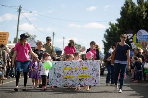 Everything you need to know about the Jandowae Timbertown Festival ...