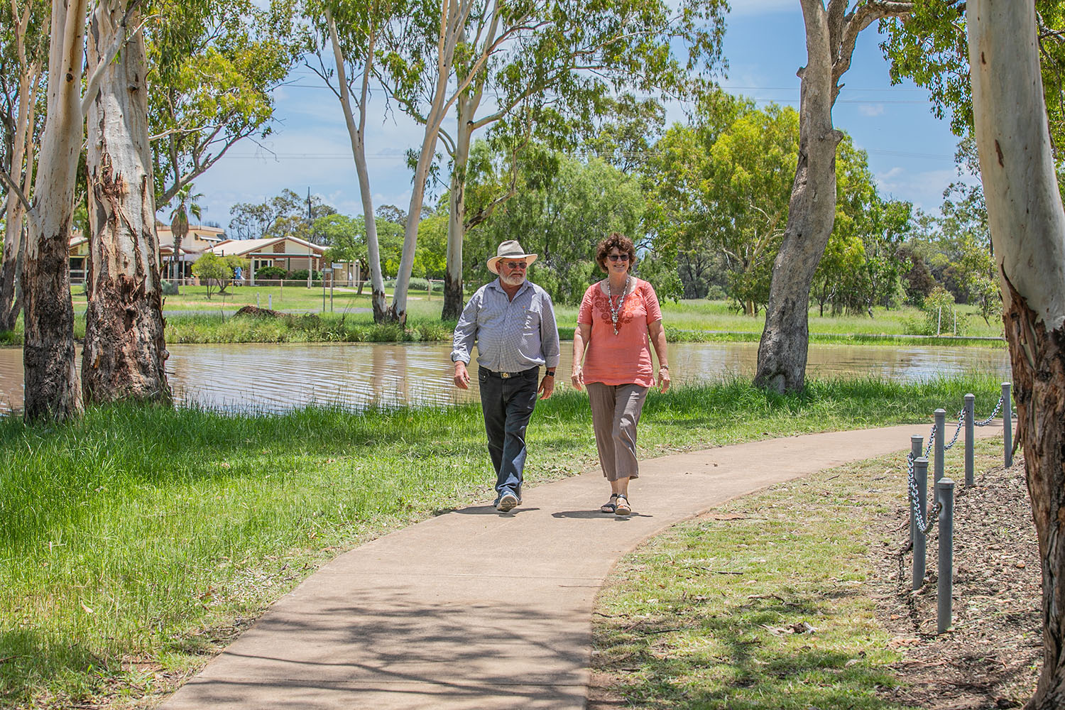 Things to do in Tara Qld - Western Downs Queensland