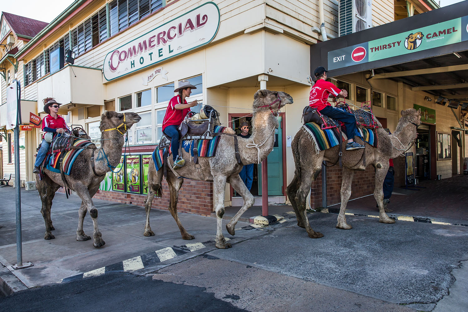 Things to do in Tara Qld - Western Downs Queensland