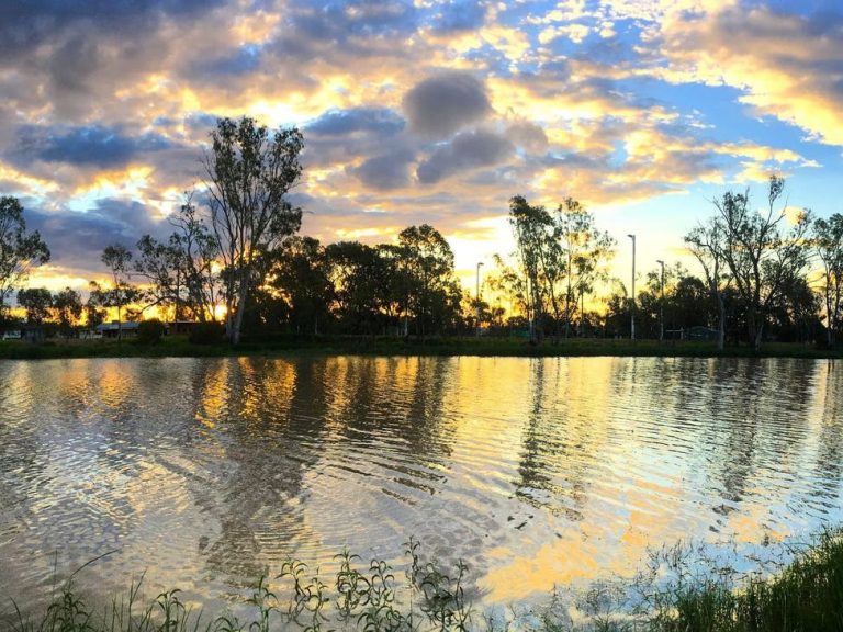 Things to do in Tara Qld - Western Downs Queensland