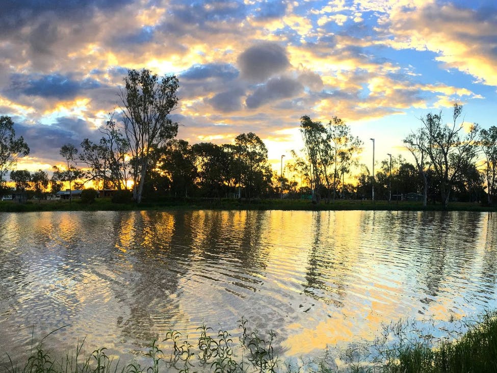 Things to do in Tara Qld - Western Downs Queensland