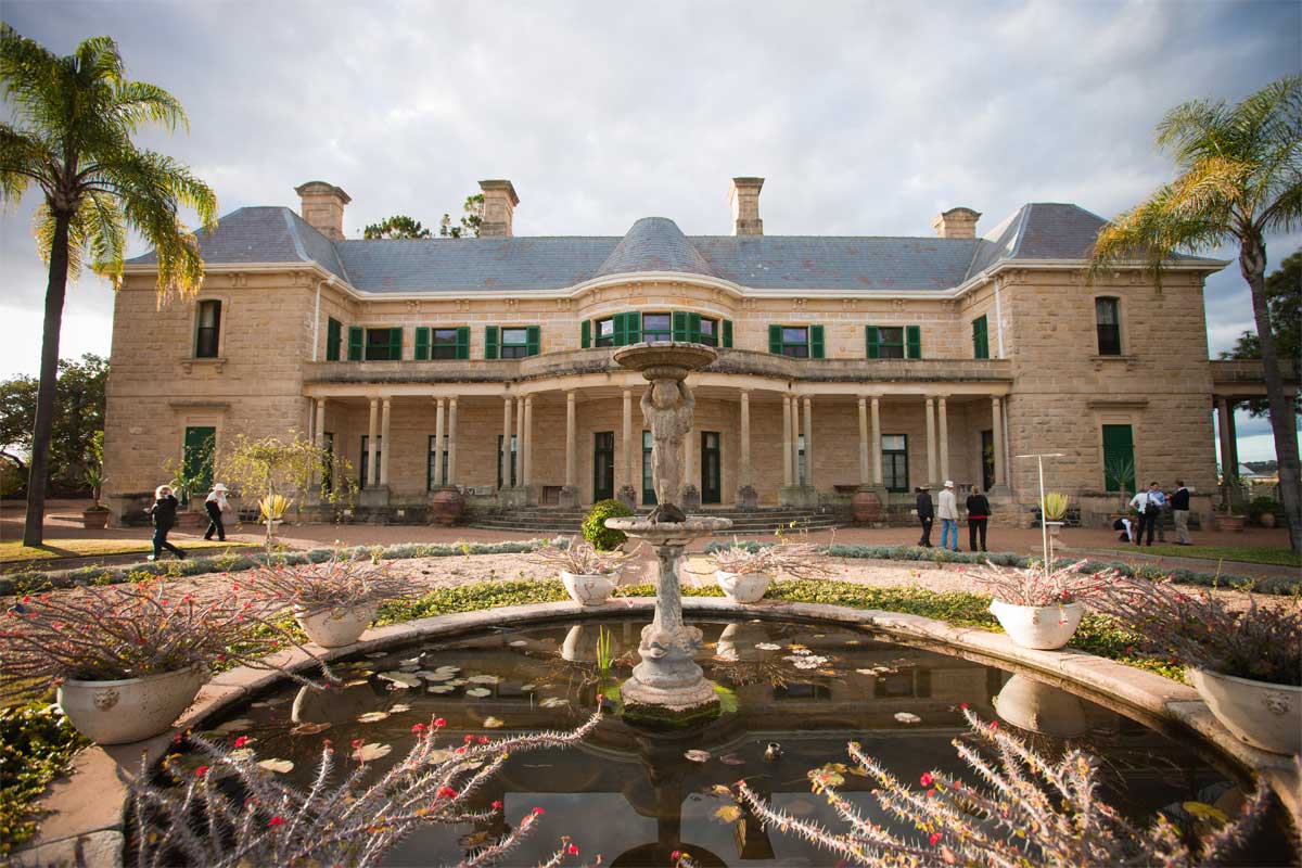 Dalby District - Western Downs Queensland