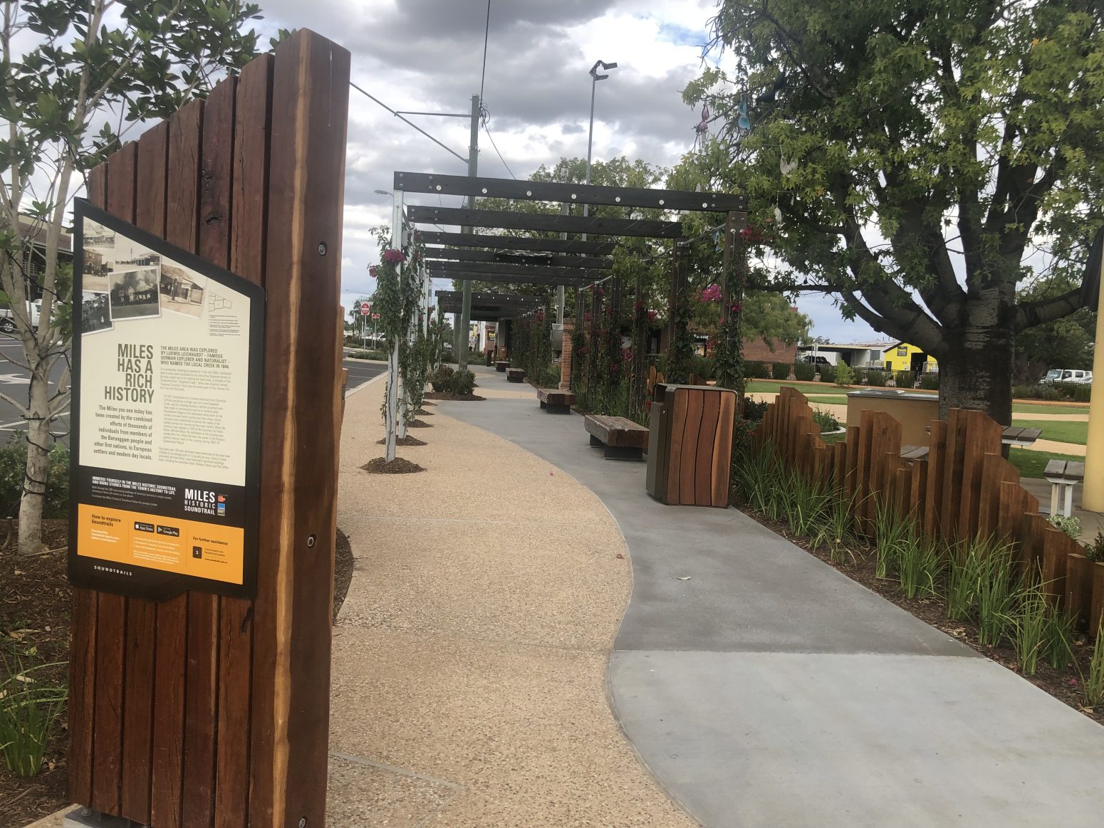 Explore Miles QLD - Western Downs Queensland