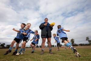 Live Here - Western Downs Queensland