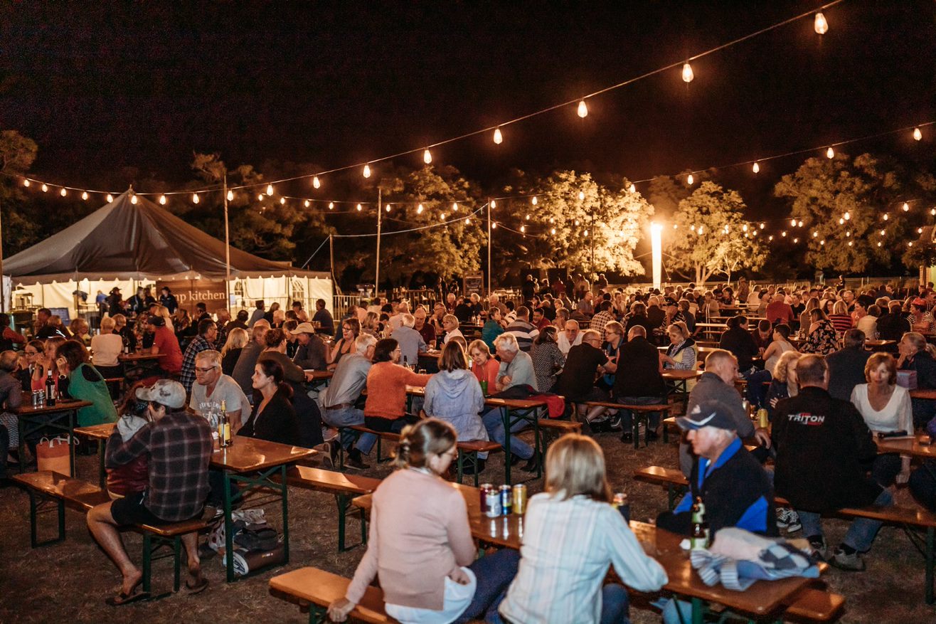 Live Here - Western Downs Queensland