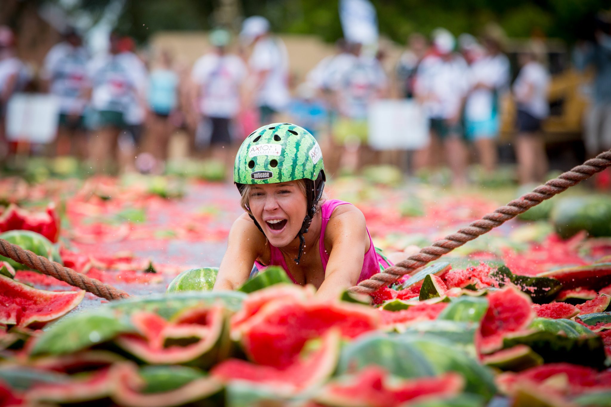Chinchilla Weir Valve Monument - Western Downs Queensland