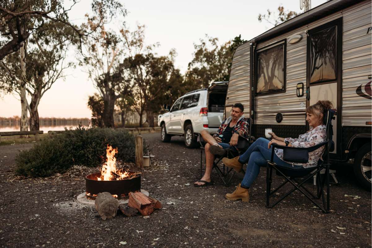 Where to get your dose of Country - Western Downs Queensland