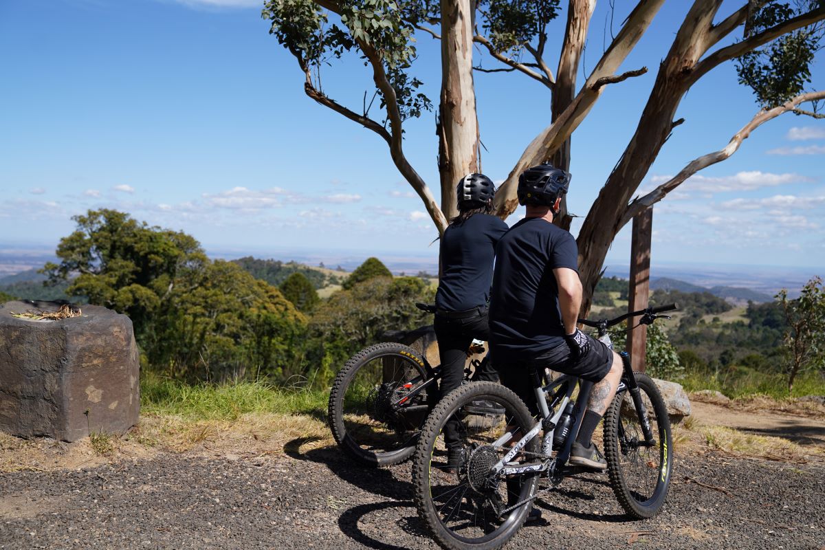 3-day Guide to the Bunya Mountains from Toowoomba - Western Downs ...