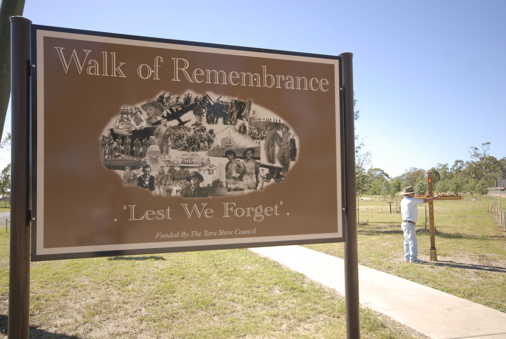 Tara District - Western Downs Queensland