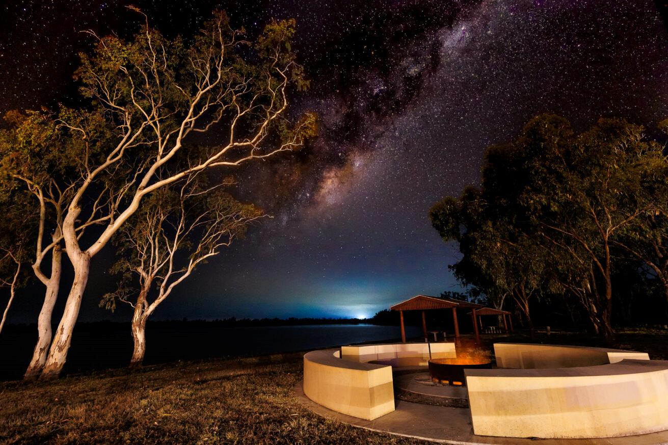 Dalby Camping, Fishing, Caravanning - Western Downs Qld