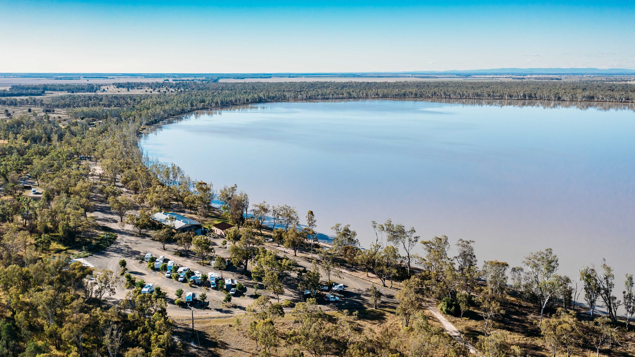 Caravan & Camping - Western Downs Queensland