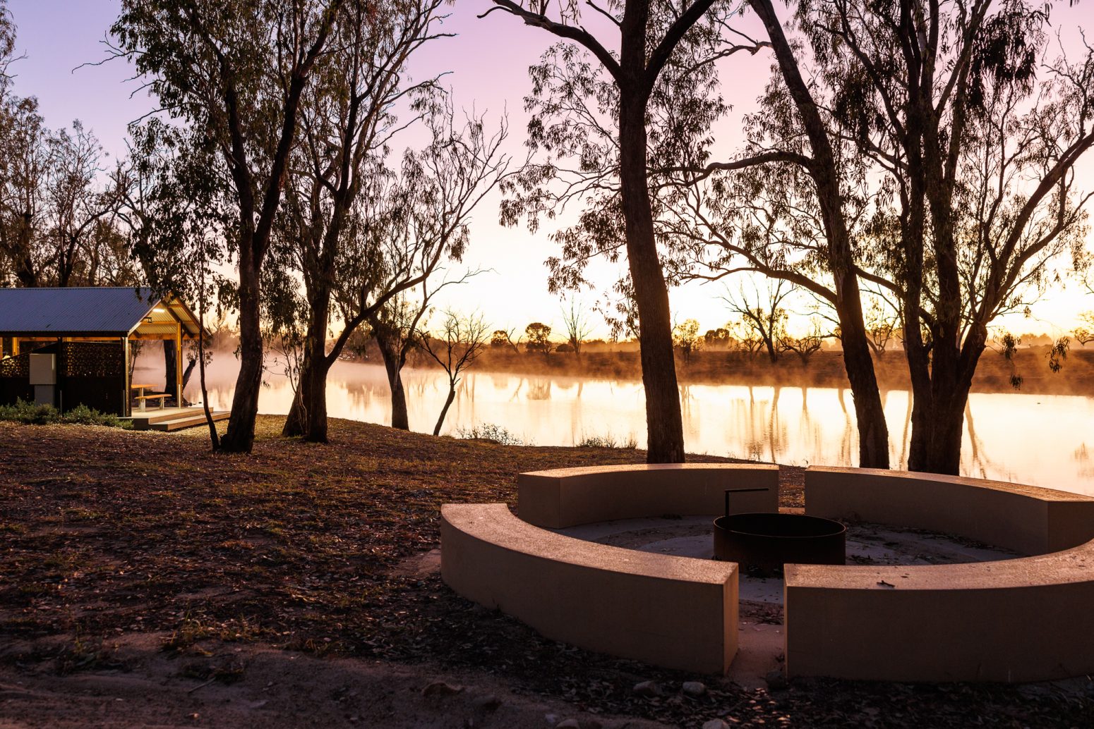 Caravan & Camping - Western Downs Queensland
