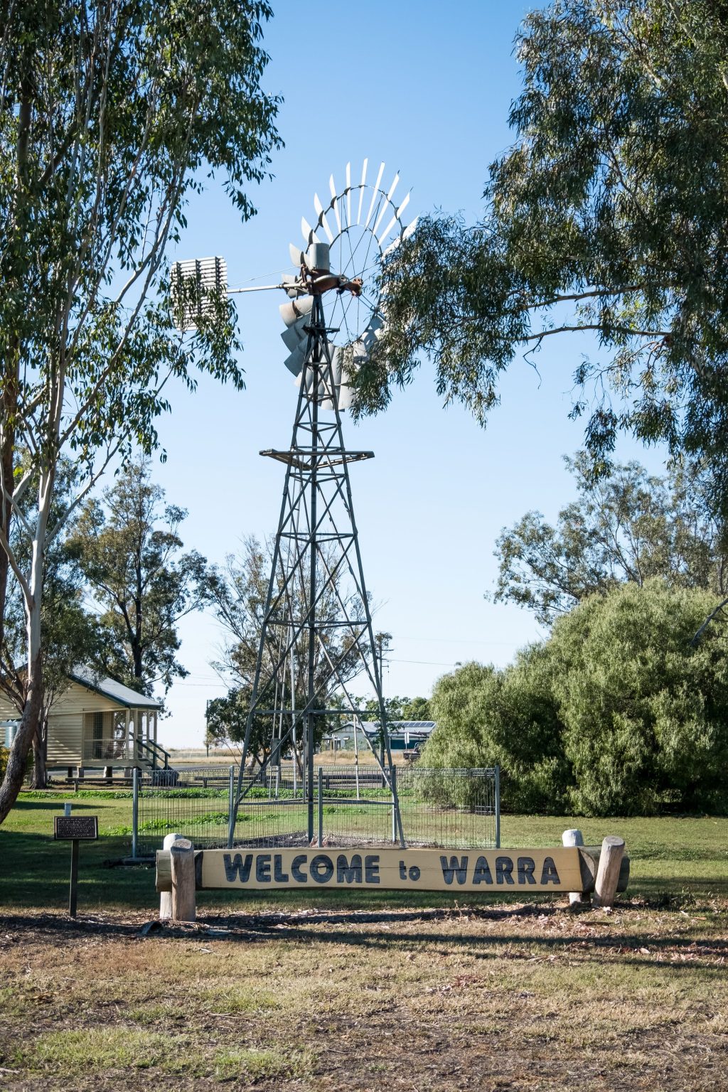 Explore Dalby - Western Downs Queensland