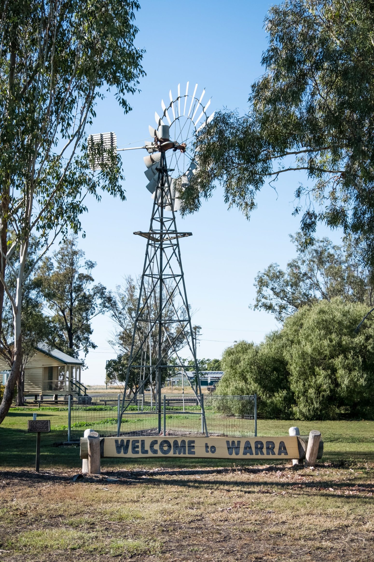 Explore Dalby - Western Downs Queensland