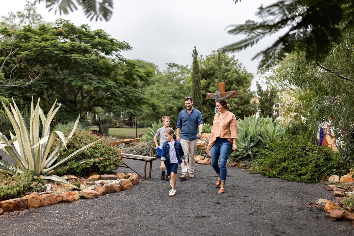 Bell - Western Downs Queensland