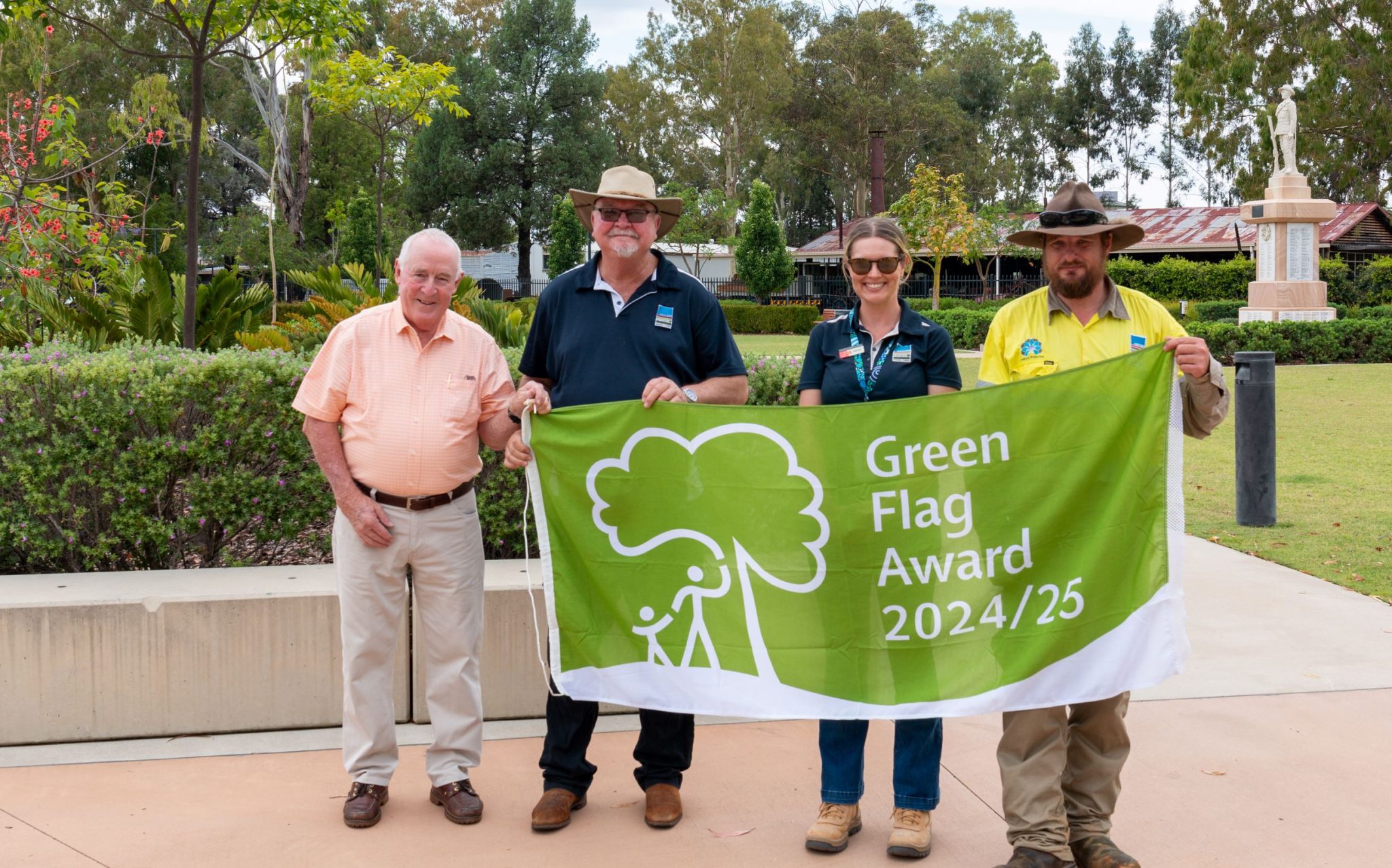 Explore Chinchilla QLD – Western Downs