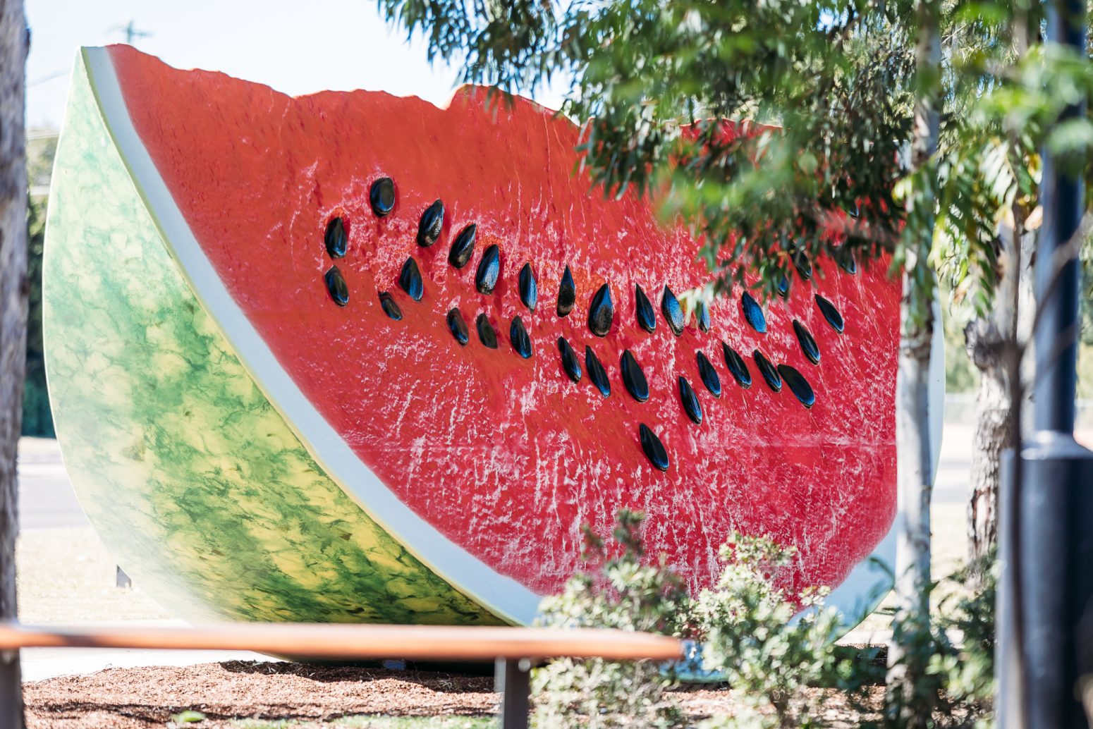 Explore Chinchilla QLD – Western Downs