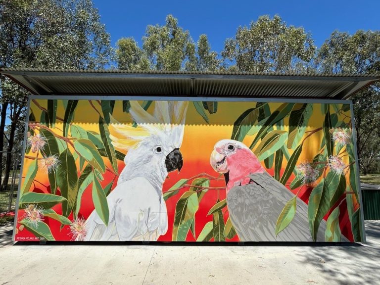 Tara QLD - Explore Western Downs Queensland