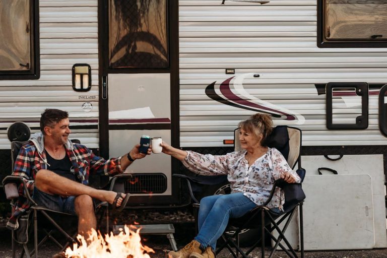 Tara Camping, Fishing & Caravanning - Western Downs Qld